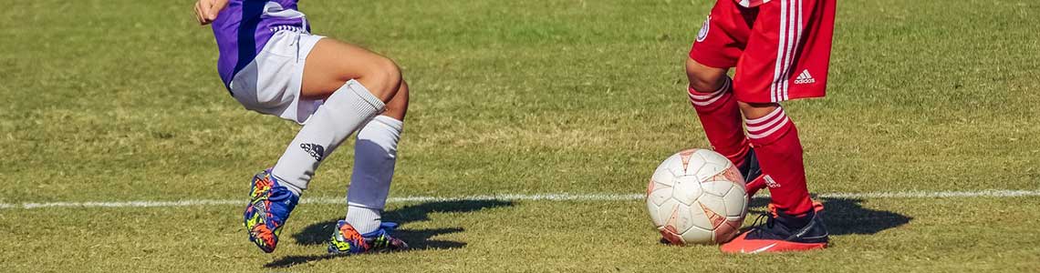 Youth Sports & Brain Development