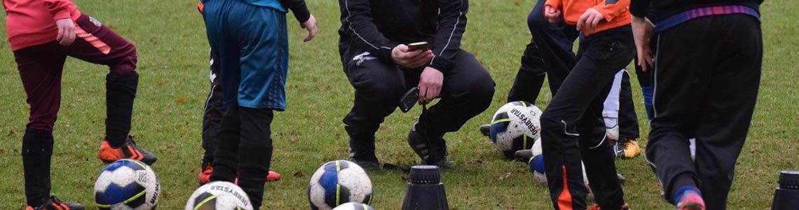 Harnessing Multitasking for Better Athletic Concentration