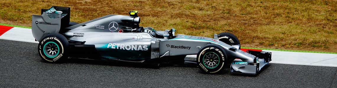 The Secret Behind Bottas' Ultra-Fast Start in F1 Racing