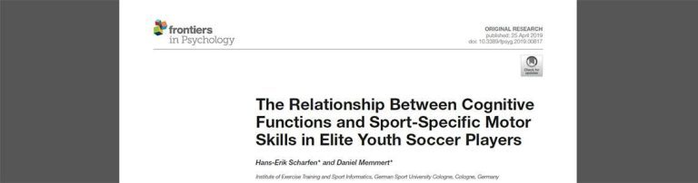 Brain Functions & Soccer Skills: An In-depth Analysis