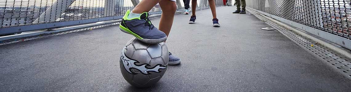 Cultivating a Culture of Striving: Boosting Cognitive Skills