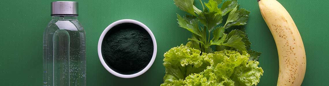 Elevating Athletic Performance: The Neuro-Nutrition Connection