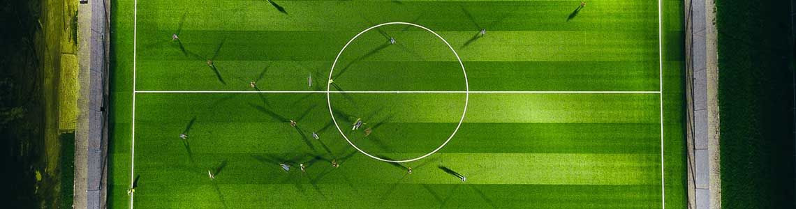 Game Tactics on Football Scoring Opportunities