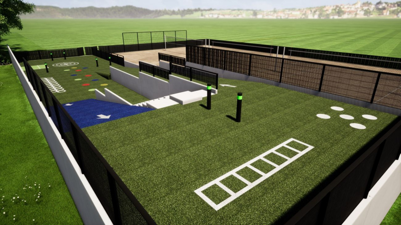 Revolutionary Performance Field Debuts at Longa'30 with SMARTGOALS