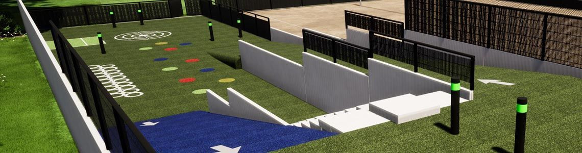 Revolutionary Performance Field Debuts at Longa'30 with SMARTGOALS