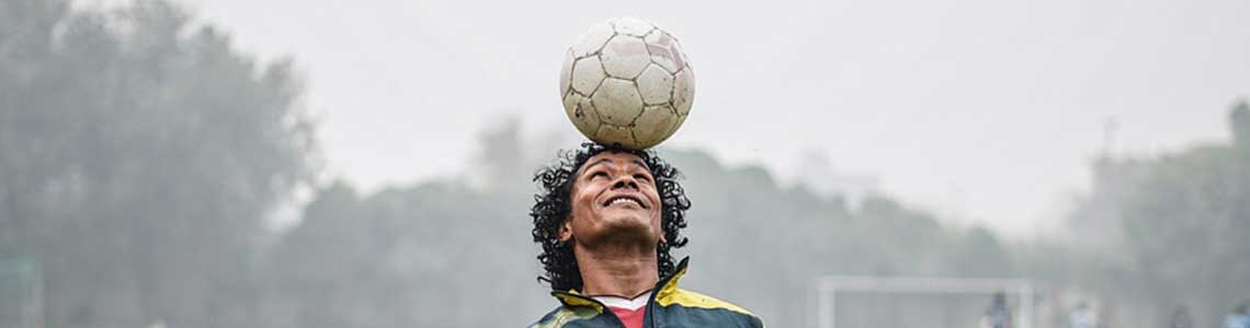 Maximizing Soccer Performance: The Role of Cognitive Training