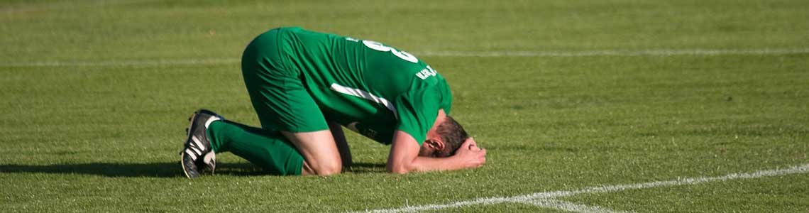 Athletic Precision with the Quiet Eye Technique