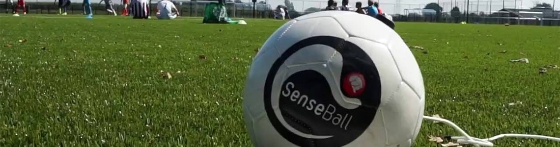 Soccer's Brain-Boosting Tool: The Senseball